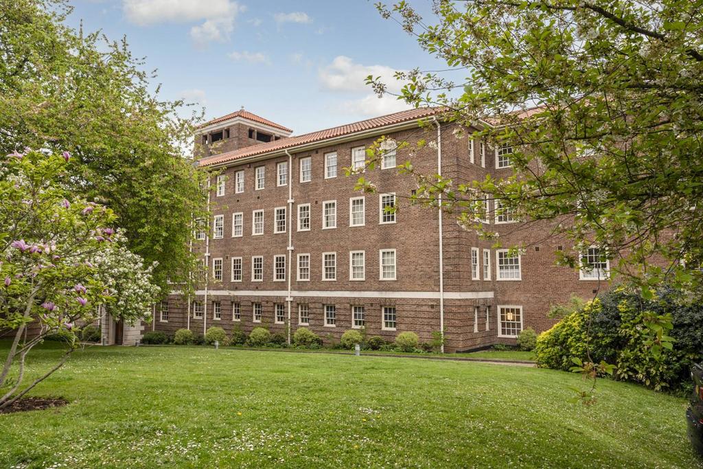 Scott Avenue, Putney, London, SW15 1 bed flat for sale - £425,000