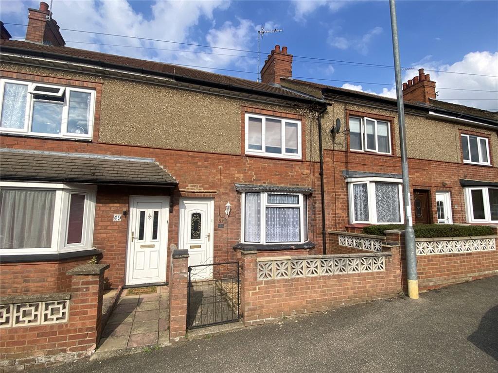 Avondale Road, Kettering NN16 3 bed terraced house - £995 pcm (£230 pw)