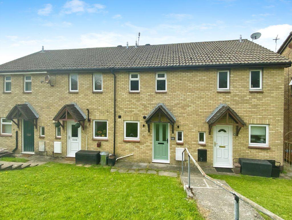 The Spinney, Brackla, Bridgend, CF31 2JD 2 bed house - £895 pcm (£207 pw)