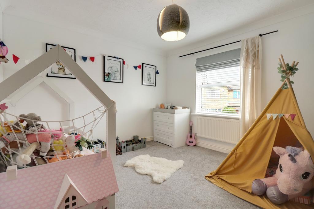 Old Bystock Drive, Exmouth, EX8 5RB 4 bed detached house - £525,000