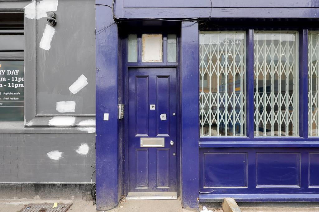 Murray Street, Camden, London 2 bed house - £2,167 pcm (£500 pw)