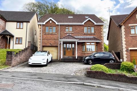 Houses for sale in Cimla | OnTheMarket