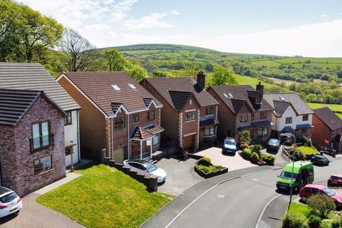 Houses for sale in Cimla | OnTheMarket