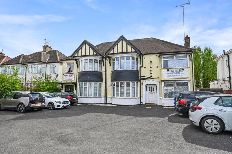 Pinner Road, Harrow 13 bed semi-detached house for sale - £1,700,000