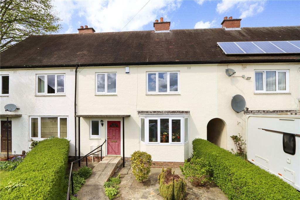 Leabank, Tyne and Wear NE15 3 bed semi-detached house - £149,950