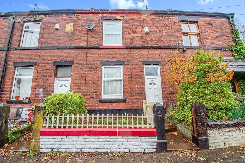 James Street, Manchester M26 3 bed terraced house - £900 pcm (£208 pw)