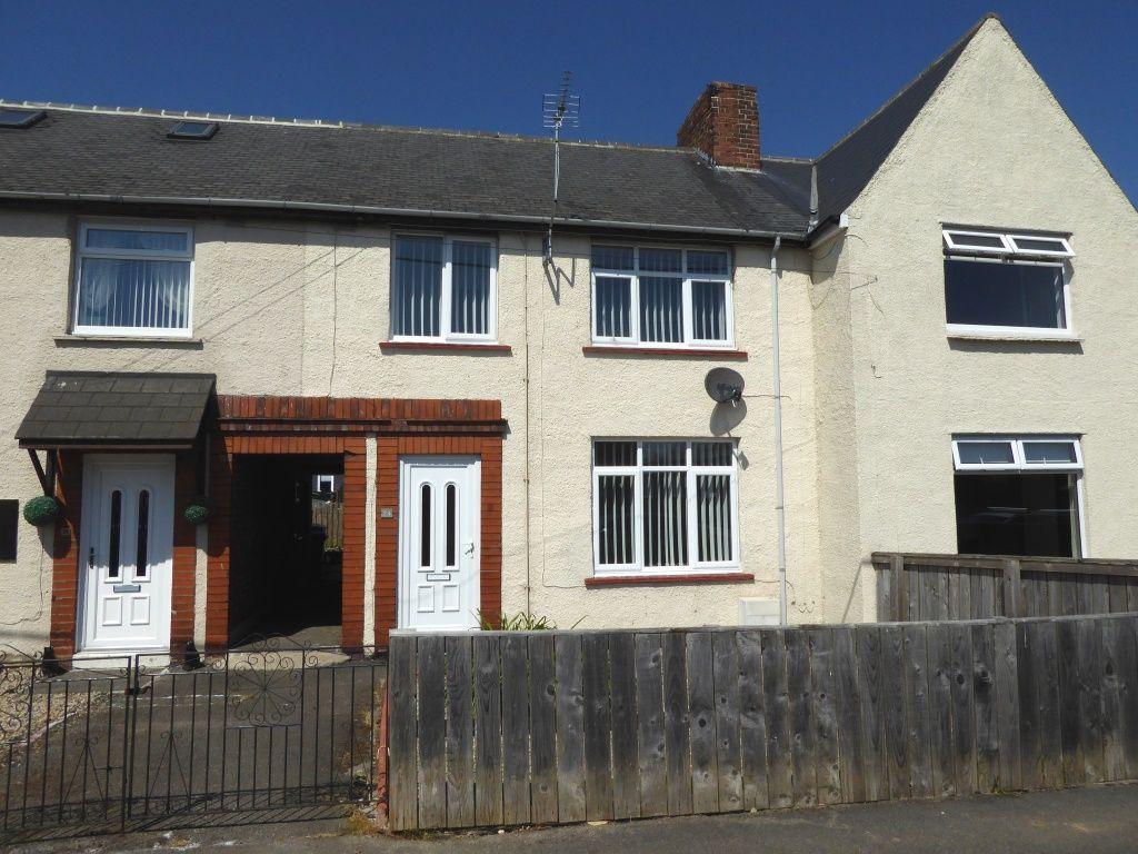 South View, Meadowfield, DH7 3 bed terraced house for sale - £100,000
