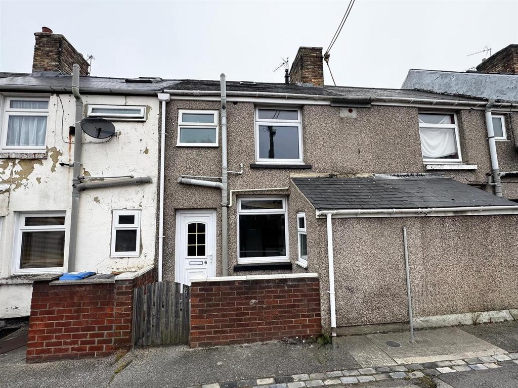 Durham Terrace, Durham 3 bed terraced house to rent - £925 pcm (£213 pw)