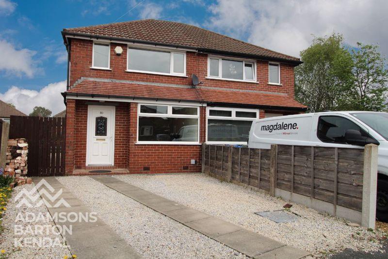 Willows Lane, Firgrove, Rochdale 2 bed semi-detached house to rent - £ ...