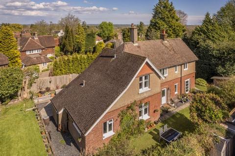 Houses for sale in Crowborough Warren | OnTheMarket