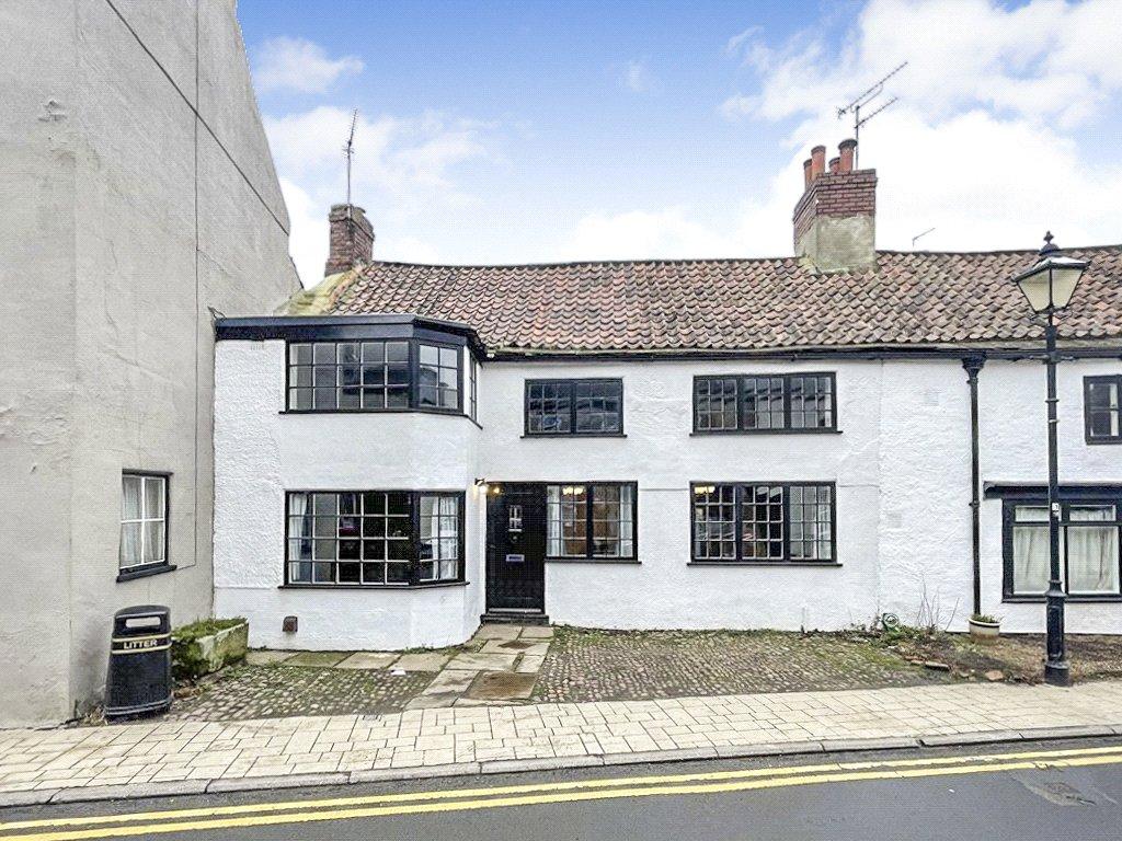 Cheapside, North Yorkshire HG5 4 bed terraced house - £1,600 pcm (£369 pw)