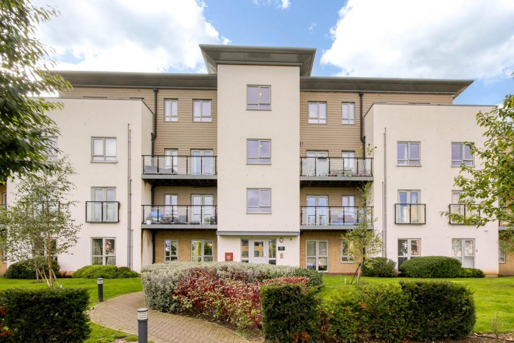 Fleming Place, Bracknell RG12 2 bed flat - £1,500 pcm (£346 pw)