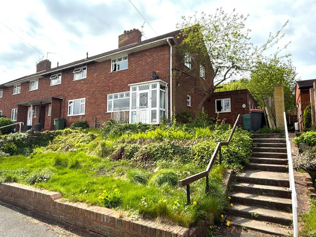 Princess Avenue, Arleston, Telford... 3 bed semi-detached house for ...