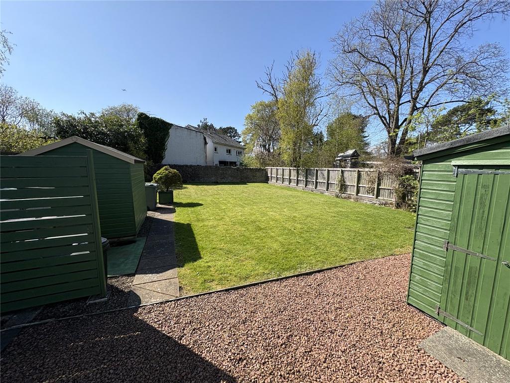 Cramond Glebe Terrace, Cramond... 2 bed detached house for sale - £200,000