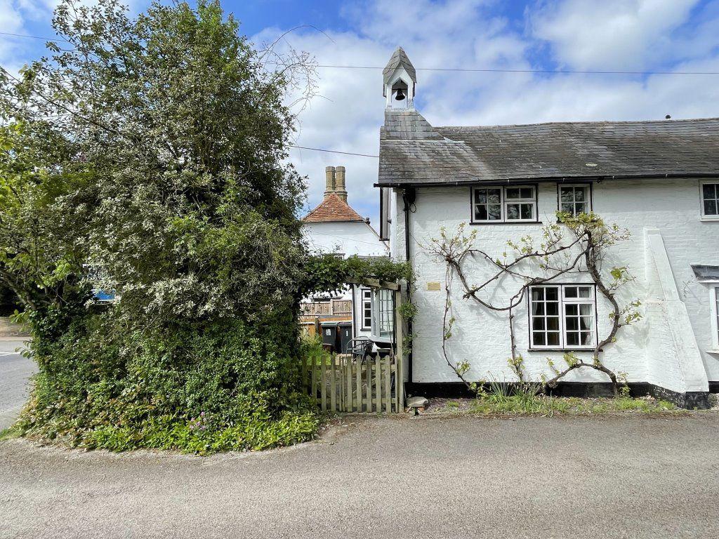 School House Mews, Silsoe MK45 2 bed terraced house to rent - £950 pcm ...