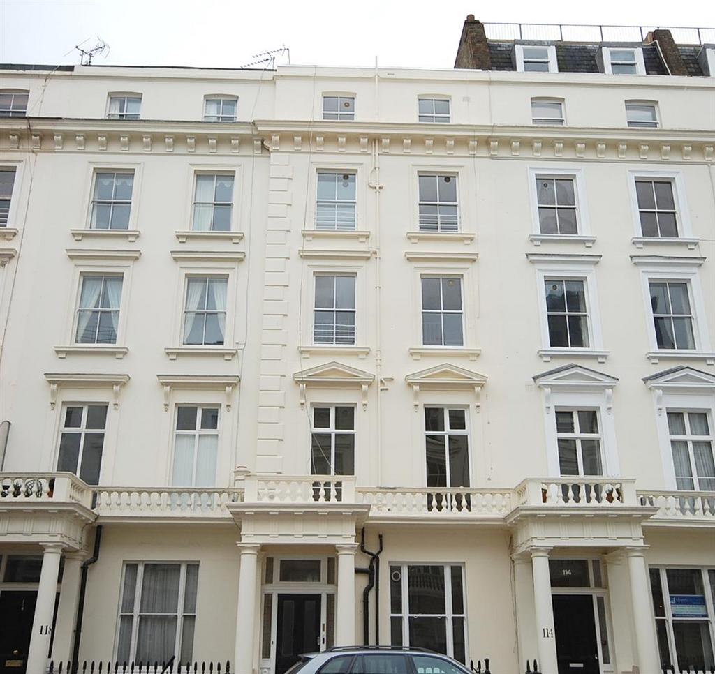 Belgrave Road, London SW1V Studio - £1,733 pcm (£400 pw)