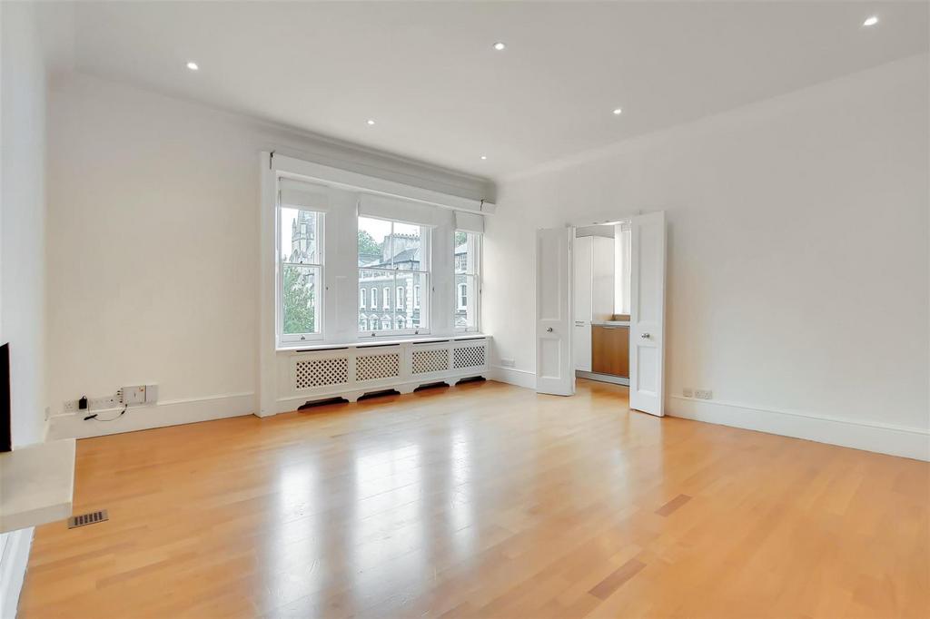 ONSLOW SQUARE, London, SW7 2 bed flat - £4,550 pcm (£1,050 pw)
