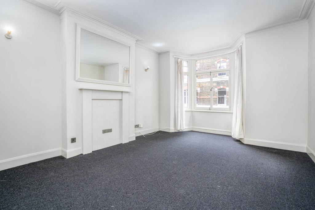 Waterloo Terrace, London, N1 1 bed apartment to rent - £1,800 pcm (£415 pw)