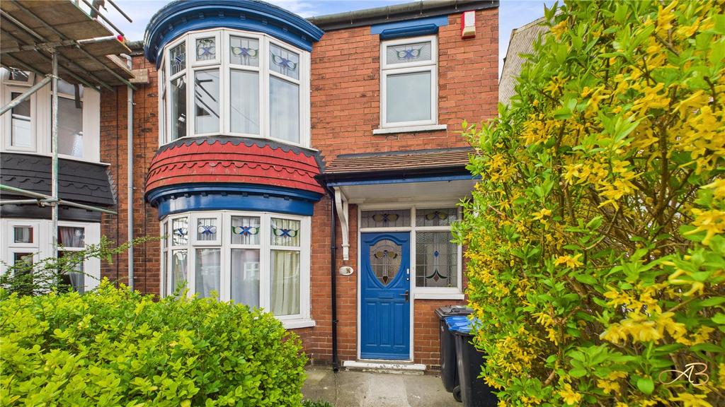 Rochester Road, Middlesbrough TS5 3 bed terraced house - £1,000 pcm (£ ...