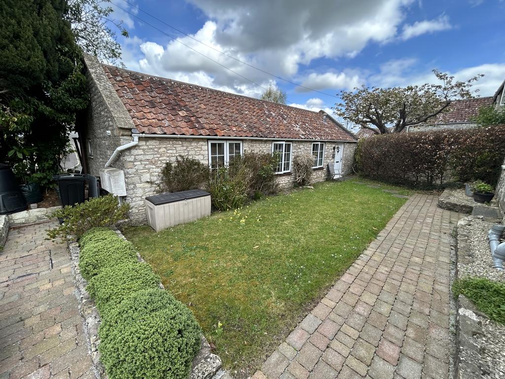 The Street, Farmborough BA2 1 bed cottage - £950 pcm (£219 pw)