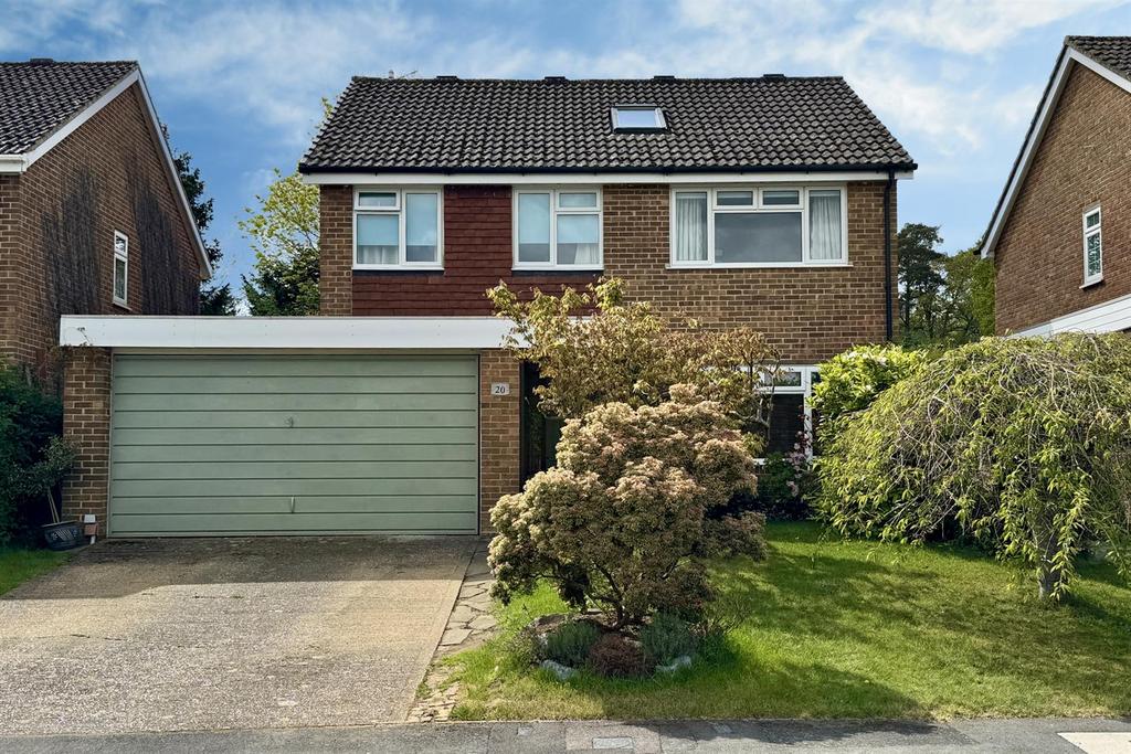 Witley 5 bed house for sale - £735,000