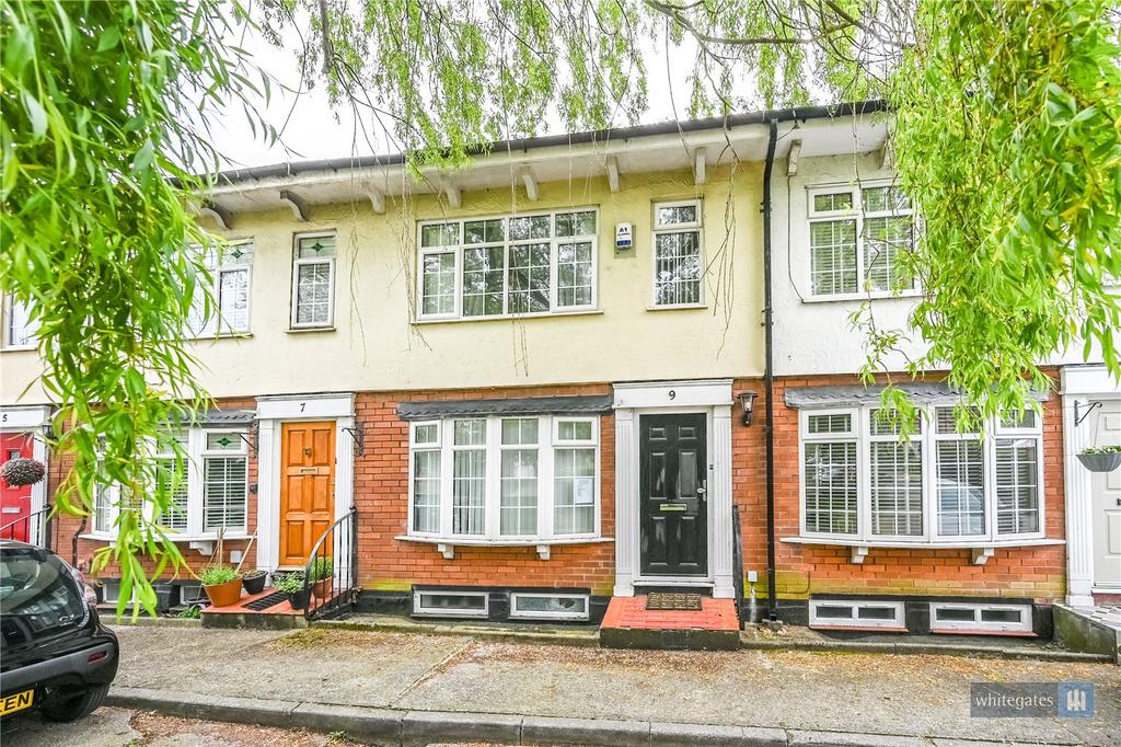 Colin Close, Liverpool, Merseyside, L36 4 bed terraced house for sale ...