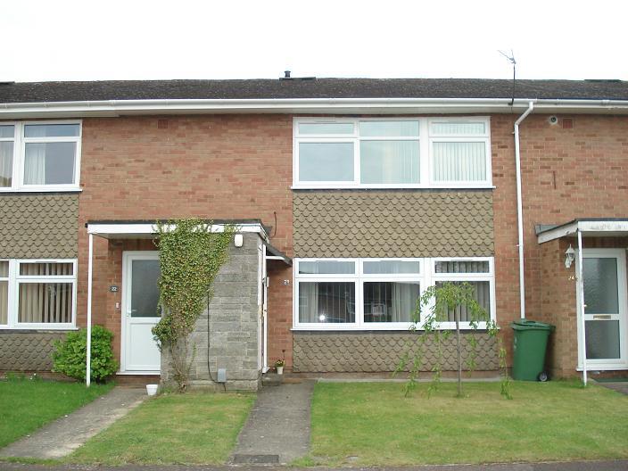 Nursery Close, Lime Walk 2 bed flat - £1,450 pcm (£335 pw)