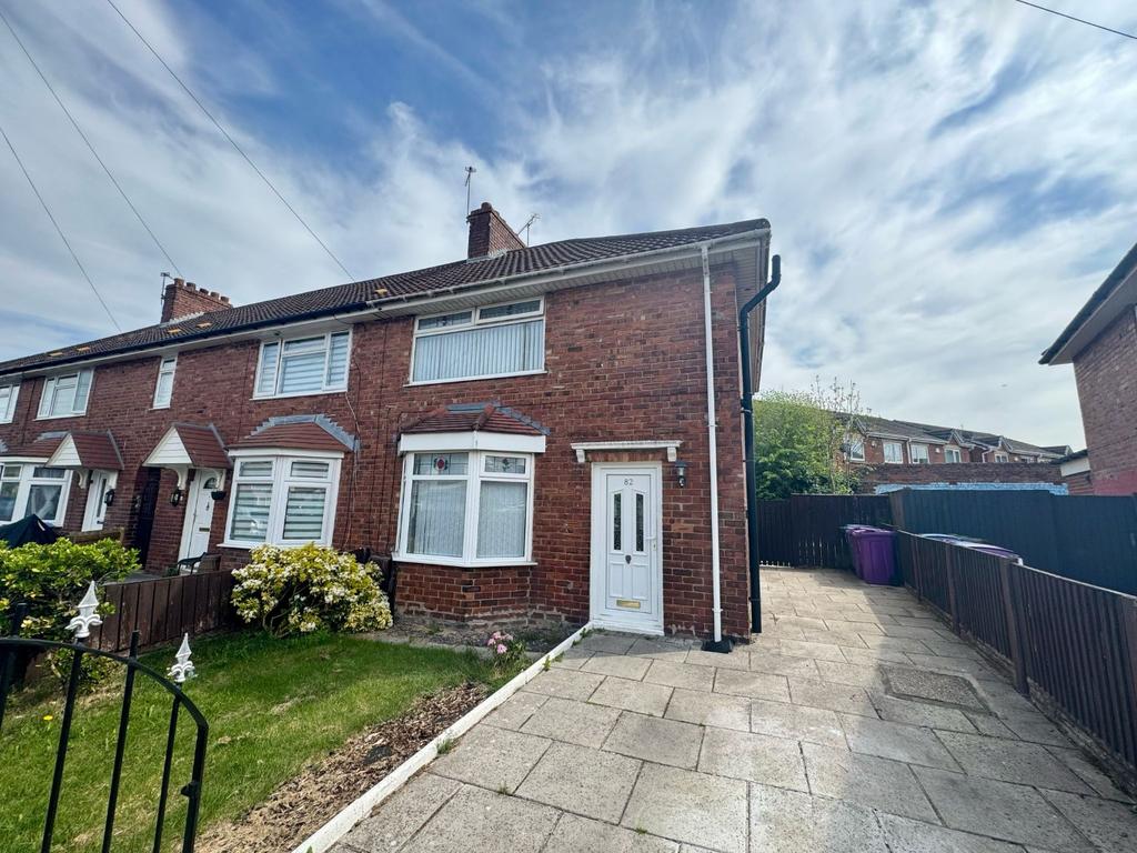 Teynham Crescent, Liverpool L11 3 bed detached house - £900 pcm (£208 pw)