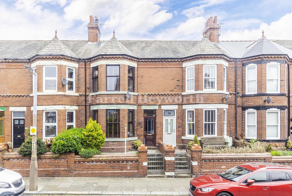 Victoria Road, Barrow In Furness LA14 4 bed house for sale - £250,000