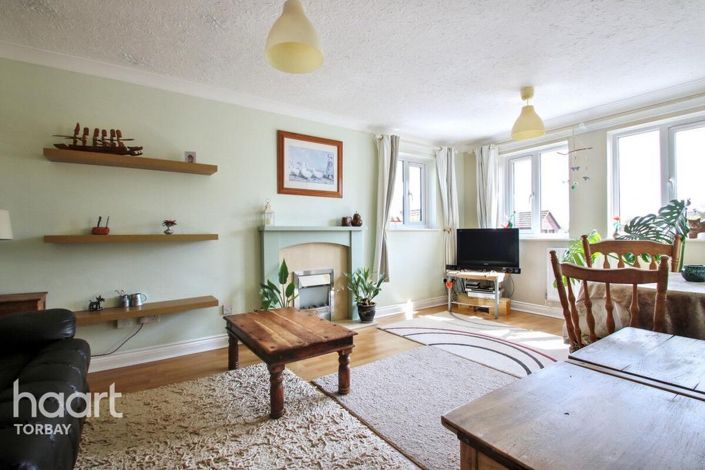 Mariners Way, Paignton 3 bed end of terrace house for sale - £300,000