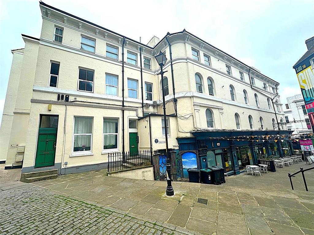 Rendezvous Street, Folkestone CT20 2 bed apartment to rent - £995 pcm ...