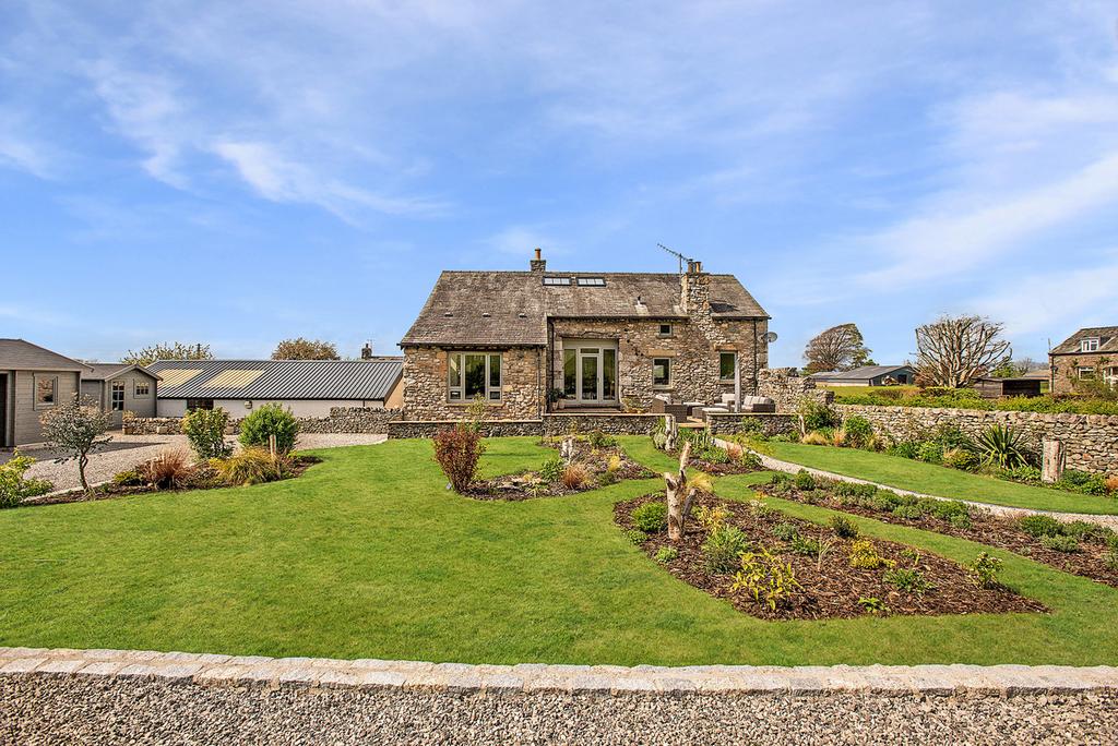 Knott View Barn, Farleton, LA6 6 bed barn conversion for sale - £850,000