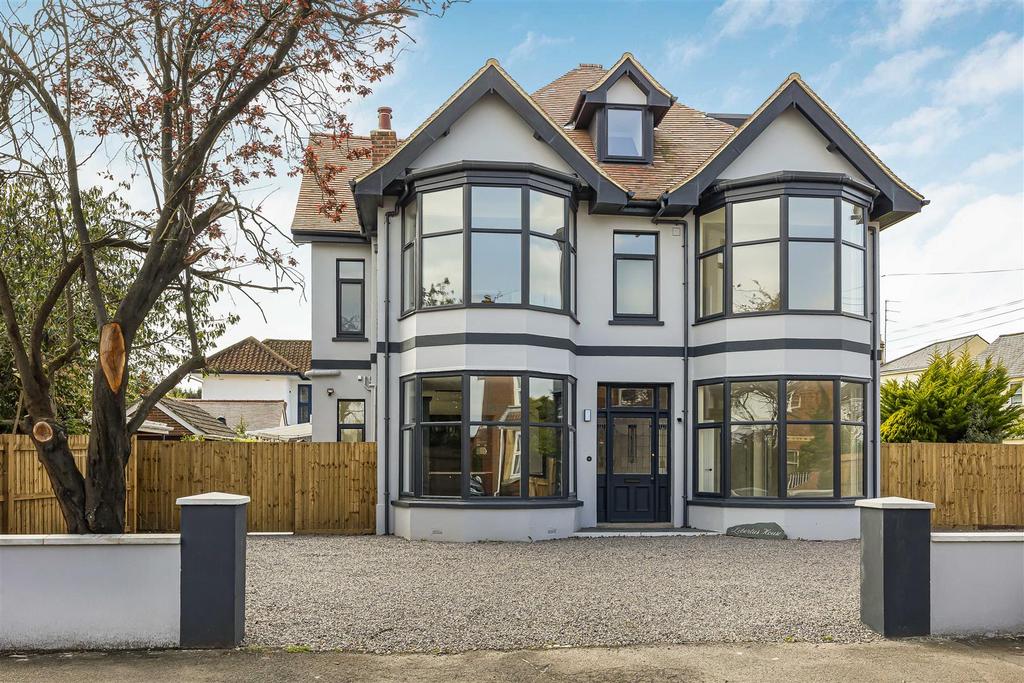 Libertus Road, Cheltenham 4 bed house for sale - £850,000