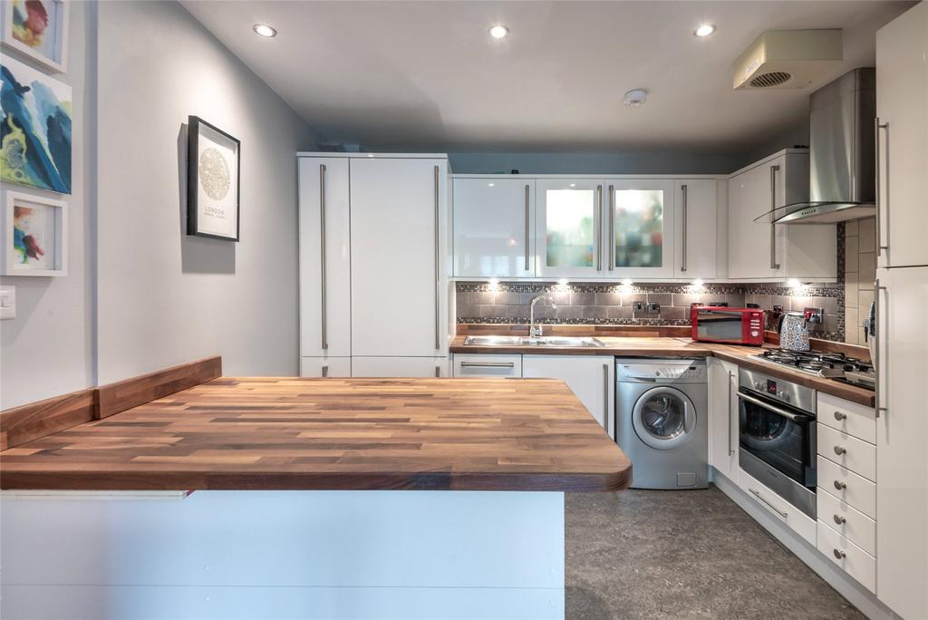 20 Tarling Street, 20 Tarling Street... 1 bed apartment for sale - £142,000