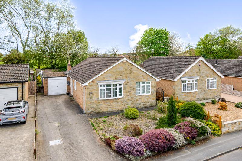 Ladywell Road, York YO51 3 bed detached bungalow - £345,000