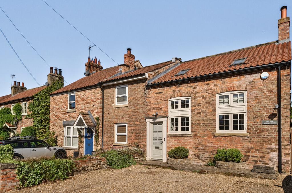 Wath, Ripon, North Yorkshire, UK, HG4 4 bed house for sale - £600,000