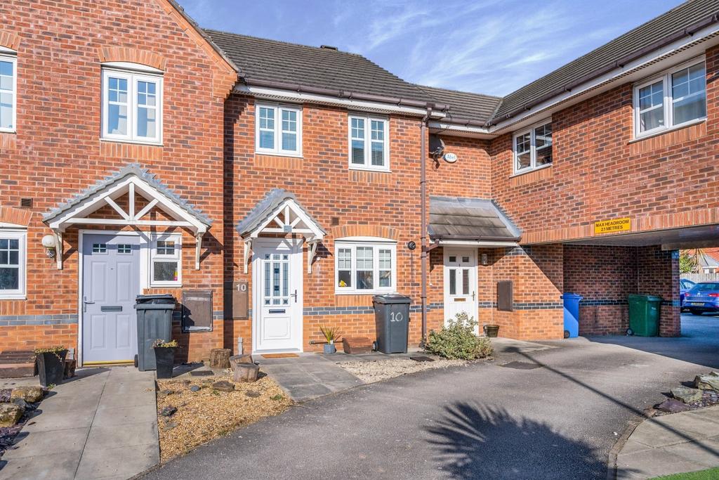 Larkspur Grove, Warrington WA5 2 bed house - £950 pcm (£219 pw)
