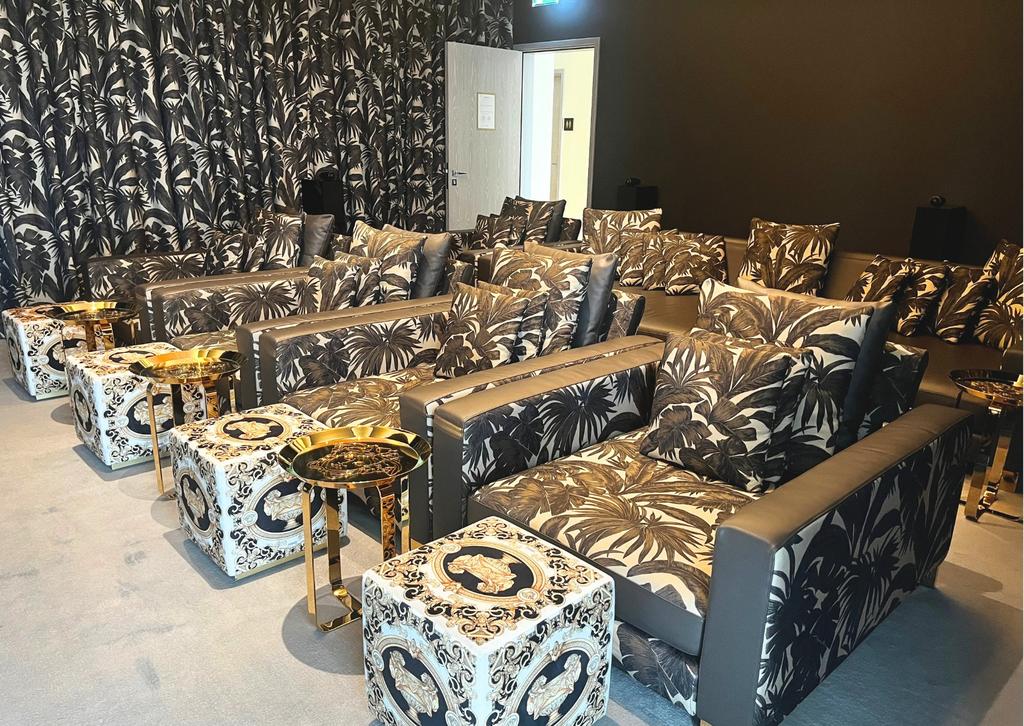 Damac 3 3 bed flat to rent - £7,002 pcm (£1,616 pw)
