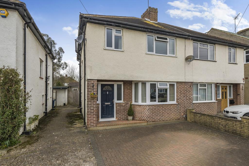 East Towers, Pinner 4 bed semi-detached house - £785,000