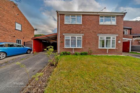 Houses For Sale In Cannock | OnTheMarket