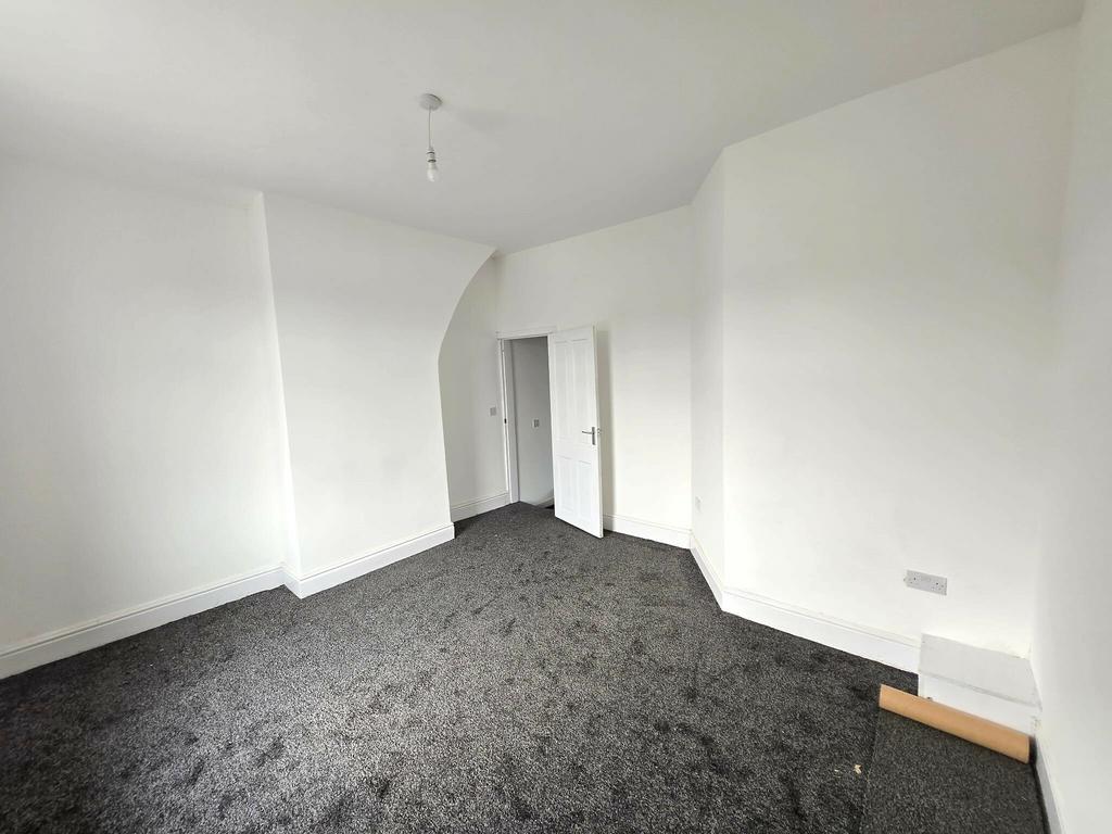 Beverley Street, Mill Hill, Blackburn 3 bed terraced house for sale - £ ...