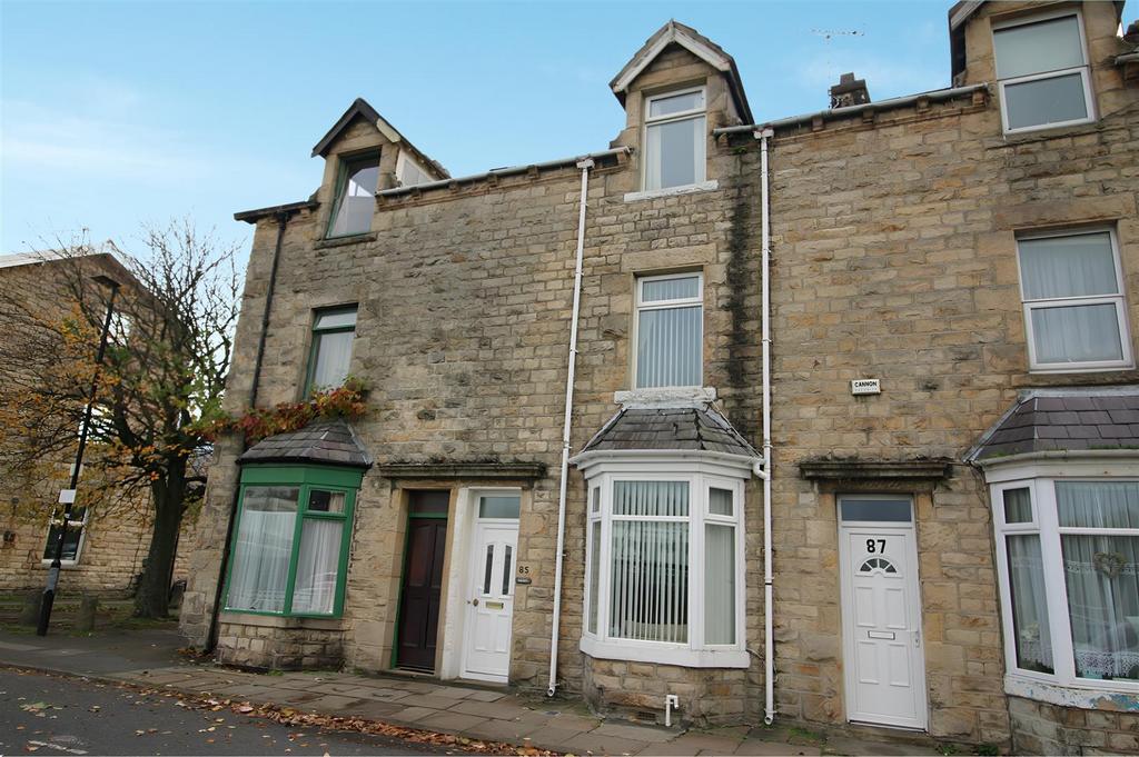 Lune Street, Lancaster 4 bed terraced house for sale - £220,000