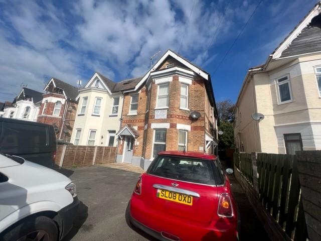 Westby Road, Bournemouth, BH5 Studio - £795 pcm (£183 pw)