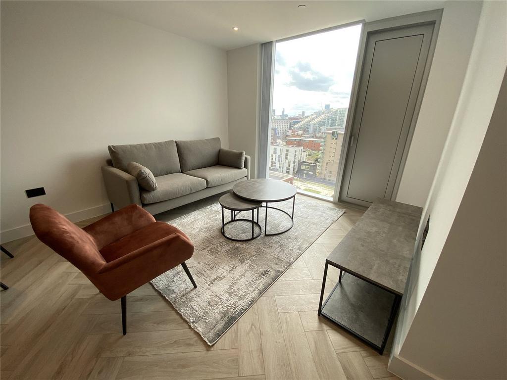 Bankside Colliers Yard, Bankside... 2 bed apartment to rent - £1,600 ...