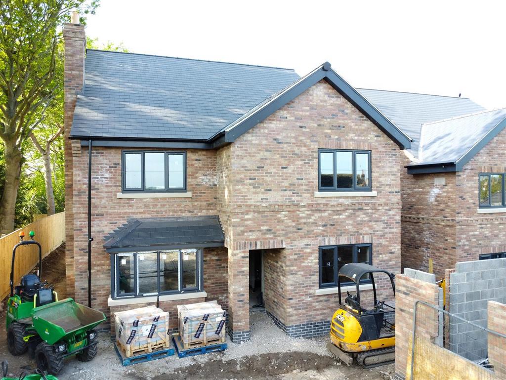 Ash and Birch House, Riplingham Road... 5 bed detached house for sale ...