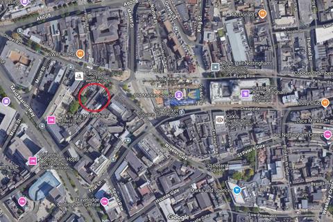 Commercial Property for Sale in Nottingham | OnTheMarket