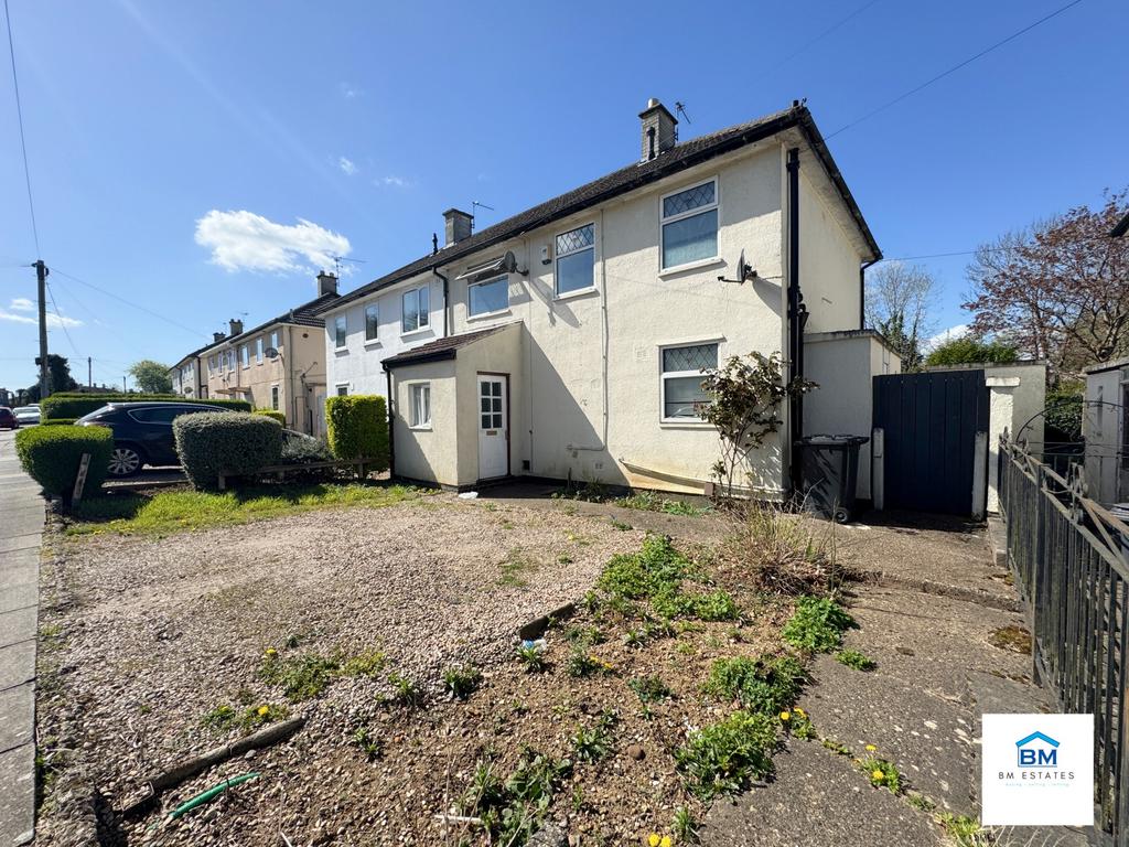 Cordery Road, Leicester LE5 3 bed semi-detached house for sale - £285,000
