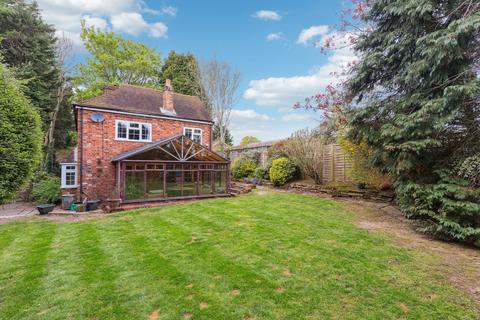 Houses for sale in Redbourn | OnTheMarket