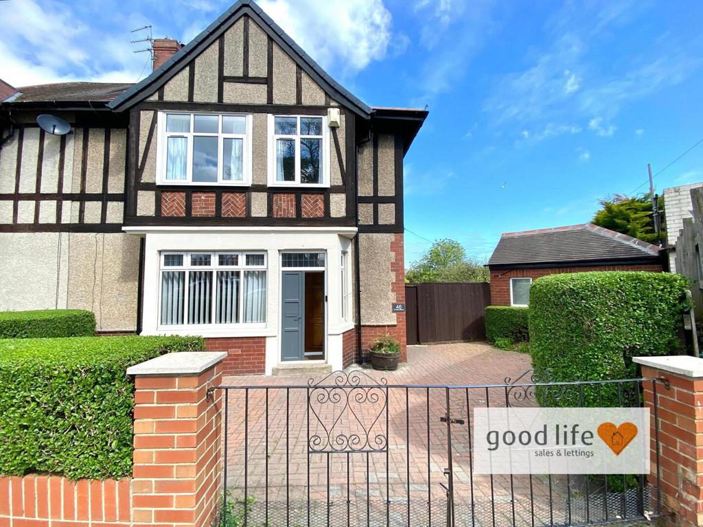 Ettrick Grove, Sunderland SR3 4 bed house - £320,000