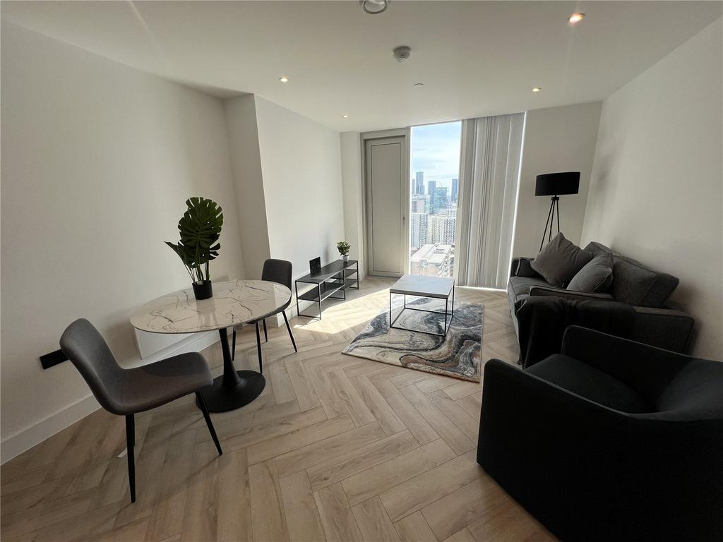 Bankside Colliers Yard, Bankside... 1 bed apartment to rent - £1,250 ...